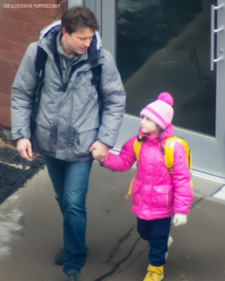 The Innocent Question That Shattered My World – Viral Stories