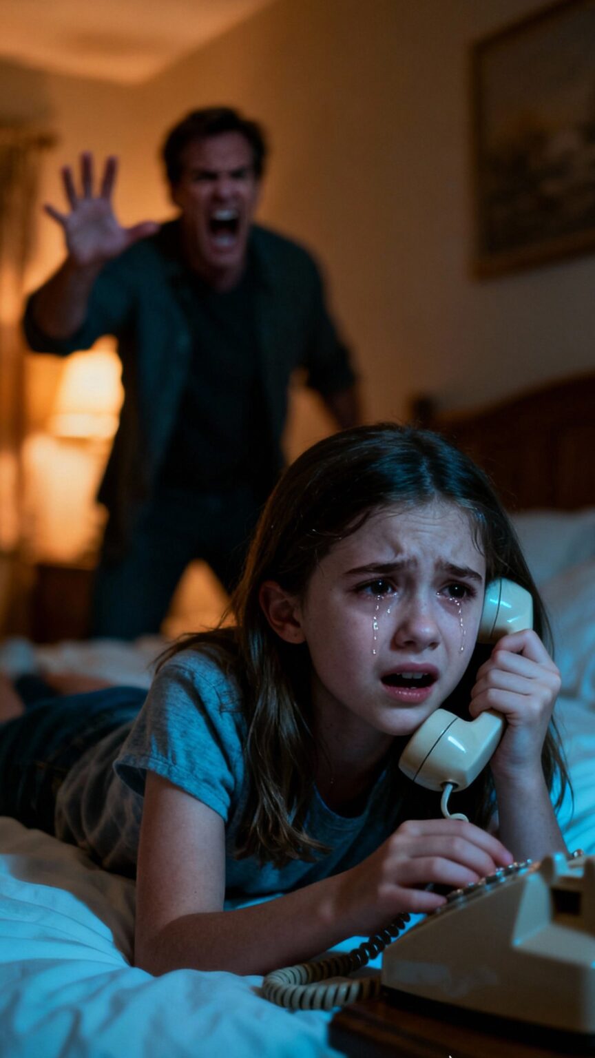 My Daughter Called Me Crying: ‘Mommy, Daddy’s Girlfriend’s Boyfriend ...
