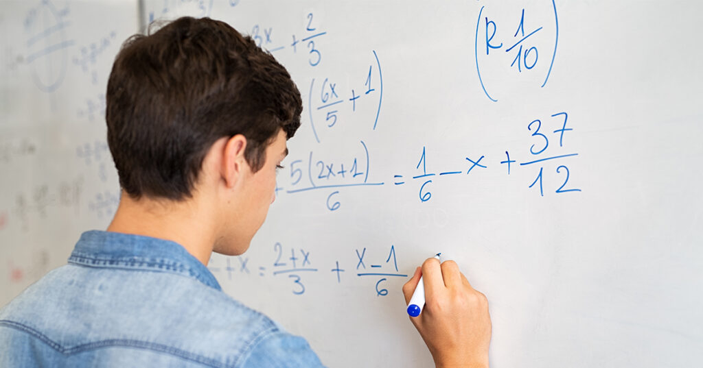 Math problem from 2019 divides the internet – Viral Stories
